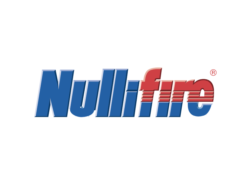 Nullifire Logo PNG Transparent & SVG Vector - Freebie Supply