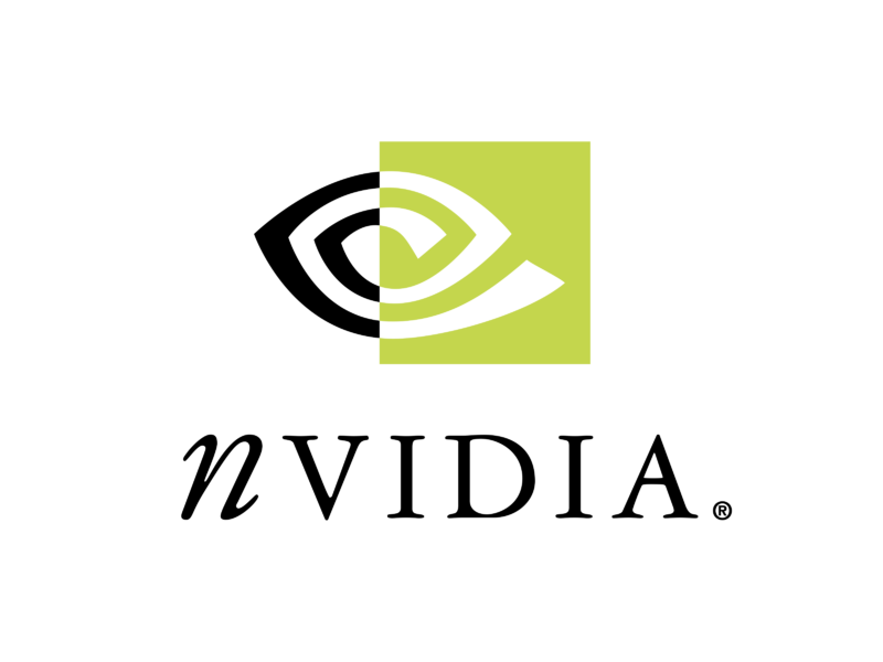 nVIDIA Logo PNG Transparent & SVG Vector - Freebie Supply