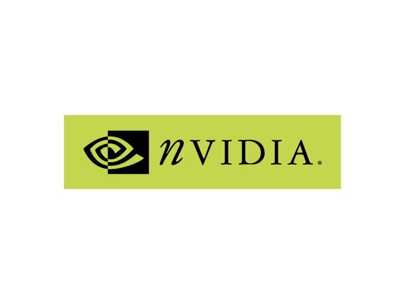 nVIDIA Logo PNG Transparent & SVG Vector - Freebie Supply