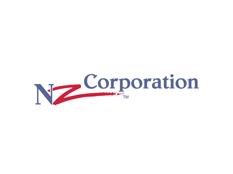 NZ Corporation Logo PNG Transparent & SVG Vector - Freebie Supply