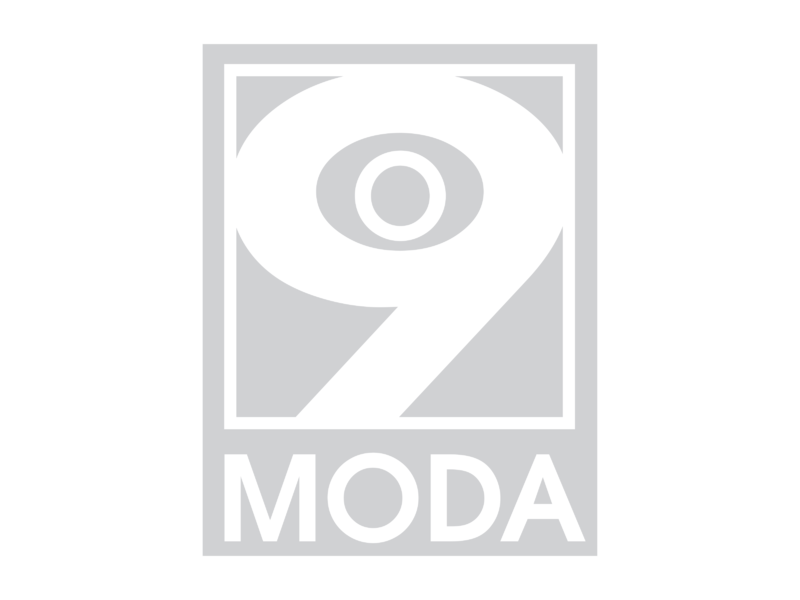 O 9 Moda Logo PNG Transparent & SVG Vector - Freebie Supply