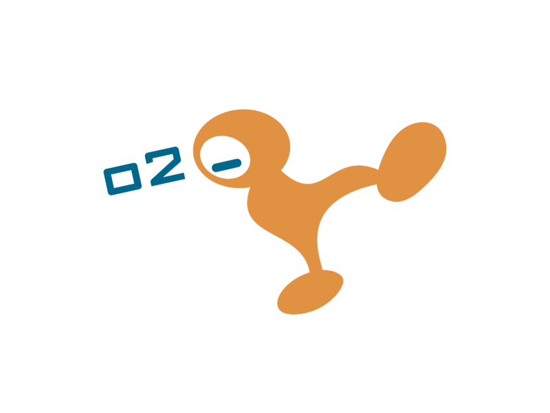 o2 concept + graphic design Logo PNG Transparent & SVG Vector - Freebie ...