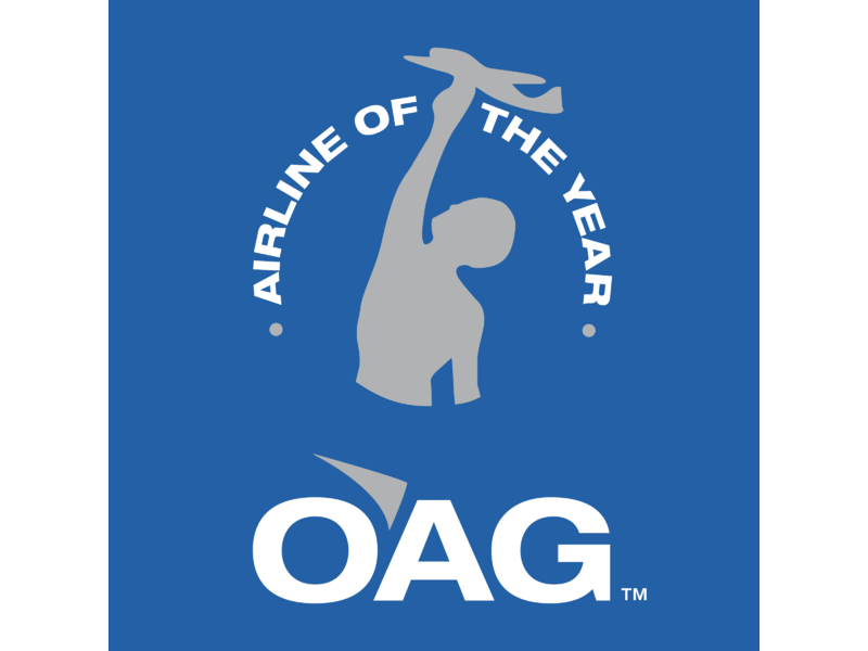 OAG Logo PNG Transparent & SVG Vector - Freebie Supply