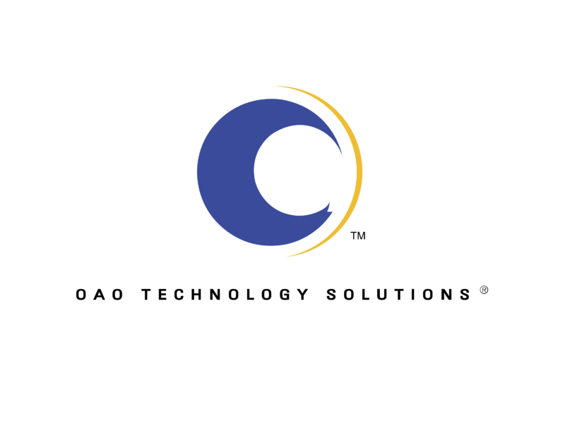 OAO Technology Solutions Logo PNG Transparent & SVG Vector - Freebie Supply