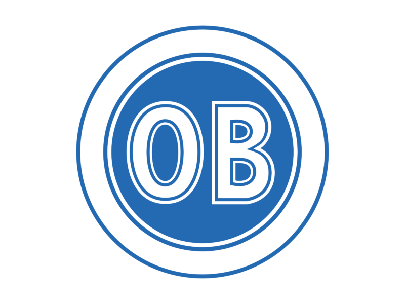 OB Logo PNG Transparent & SVG Vector - Freebie Supply