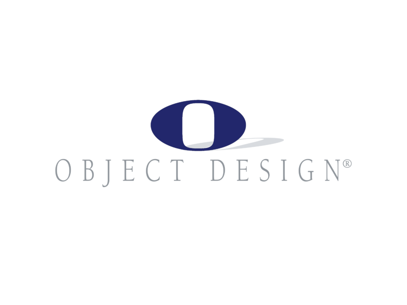 Object Design Logo PNG Transparent & SVG Vector - Freebie Supply