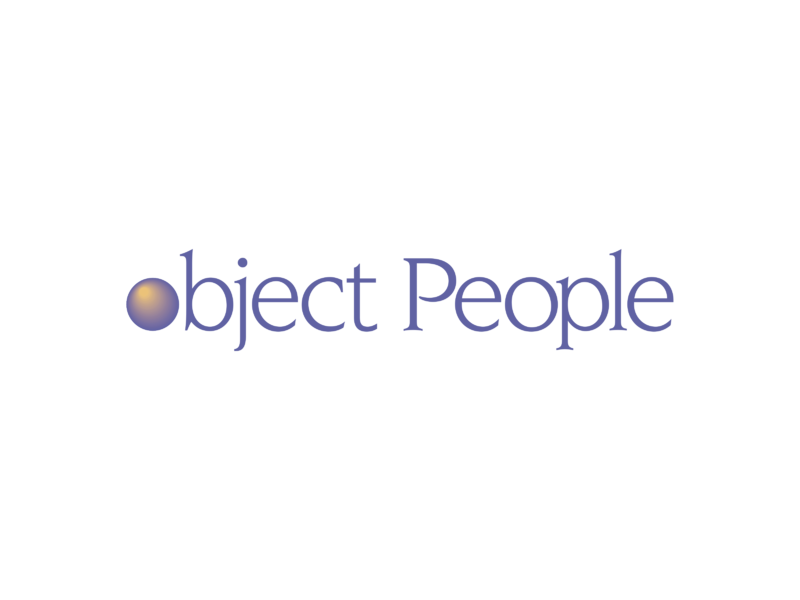 Object People Logo PNG Transparent & SVG Vector - Freebie Supply