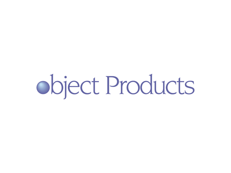 Object Products Logo PNG Transparent & SVG Vector - Freebie Supply