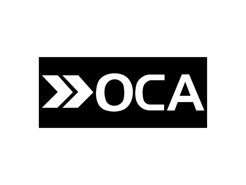 Oca Logo PNG Transparent & SVG Vector - Freebie Supply
