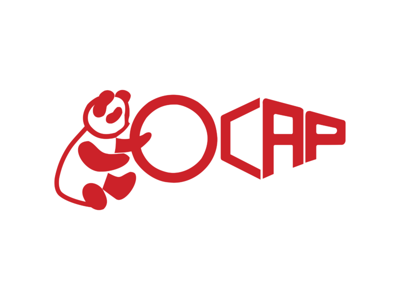 Ocap Logo PNG Transparent & SVG Vector - Freebie Supply