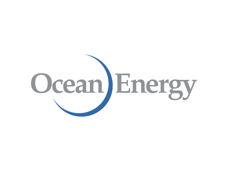 Ocean Energy Logo PNG Transparent & SVG Vector - Freebie Supply