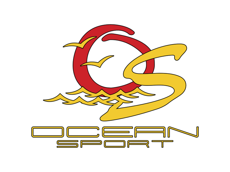 Ocean Sport Logo PNG Transparent & SVG Vector - Freebie Supply