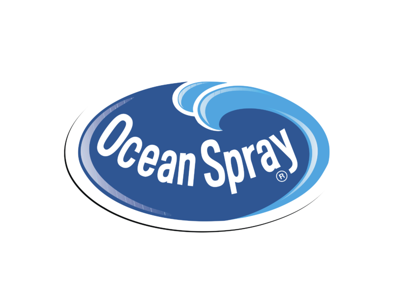 Ocean Spray Logo PNG Transparent & SVG Vector - Freebie Supply