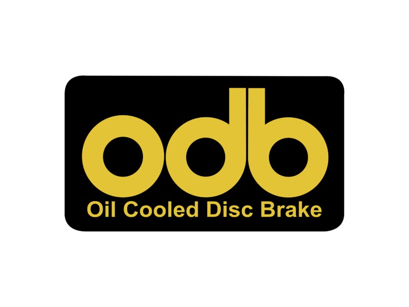 ODB Logo PNG Transparent & SVG Vector - Freebie Supply
