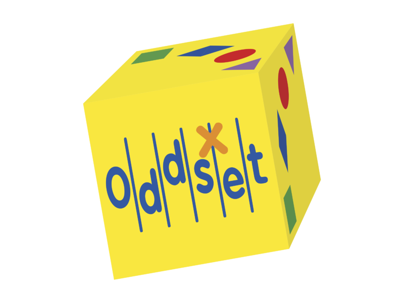 Oddset Logo PNG Transparent & SVG Vector - Freebie Supply