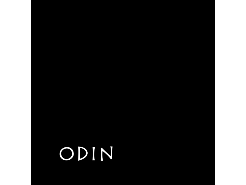 Odin Fond Logo PNG Transparent & SVG Vector - Freebie Supply