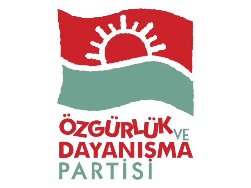 ODP Logo PNG Transparent & SVG Vector - Freebie Supply