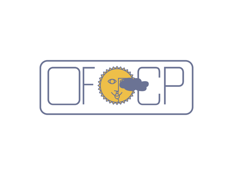 OFCP Logo PNG Transparent & SVG Vector - Freebie Supply