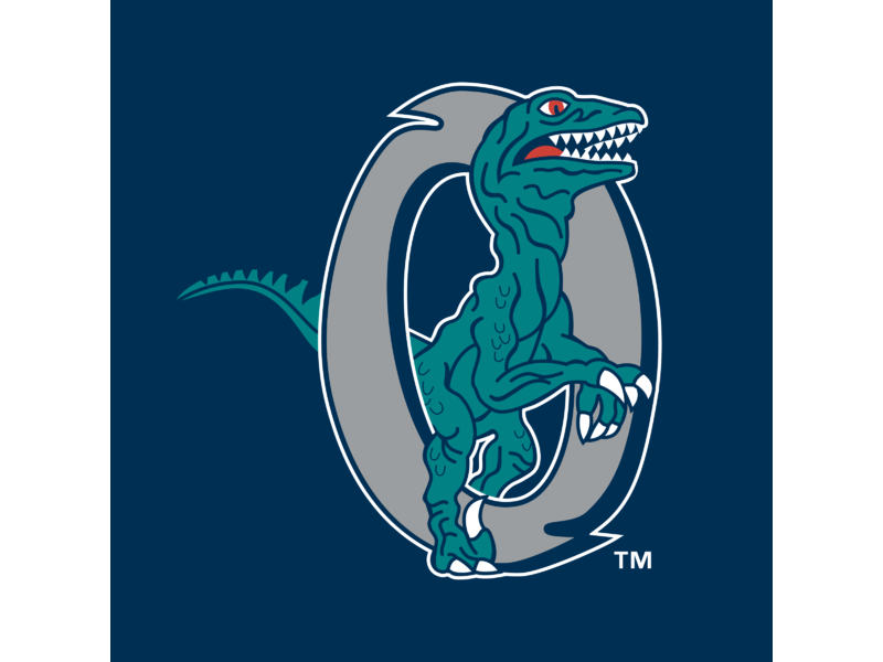 Ogden Raptors Logo PNG Transparent & SVG Vector - Freebie Supply