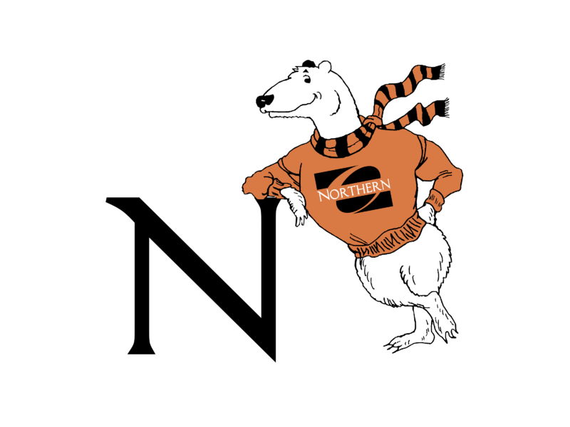 Ohio Northern University Logo PNG Transparent & SVG Vector - Freebie Supply