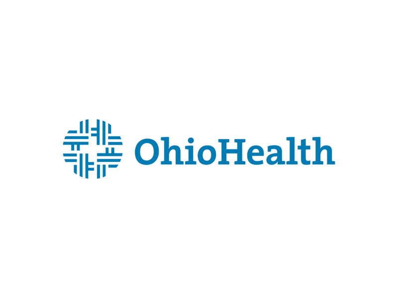 OhioHealth Logo PNG Transparent & SVG Vector - Freebie Supply
