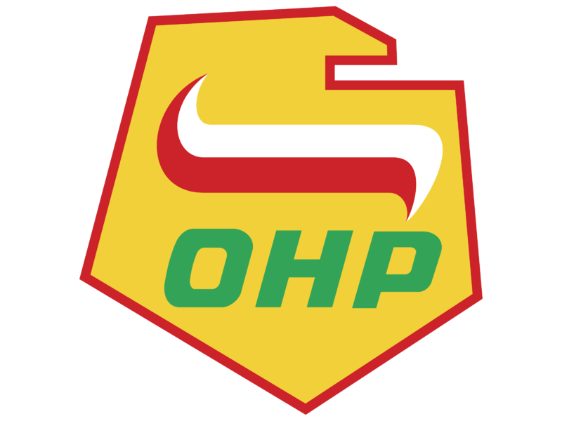 OHP Logo PNG Transparent & SVG Vector - Freebie Supply