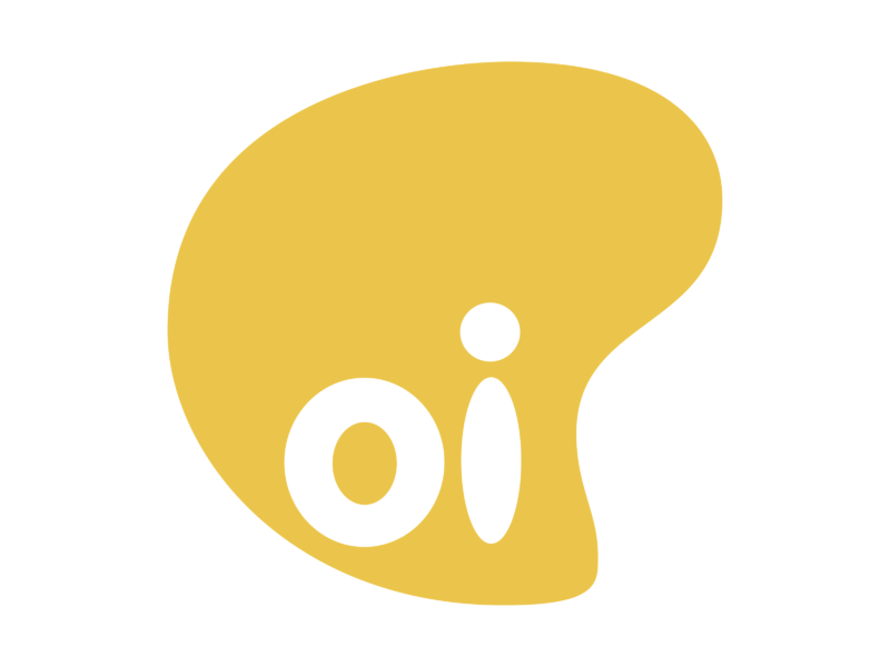 Oi Logo PNG Transparent & SVG Vector - Freebie Supply