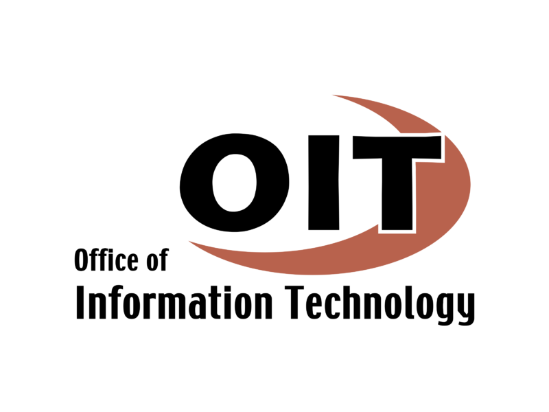 OIT Logo PNG Transparent & SVG Vector - Freebie Supply