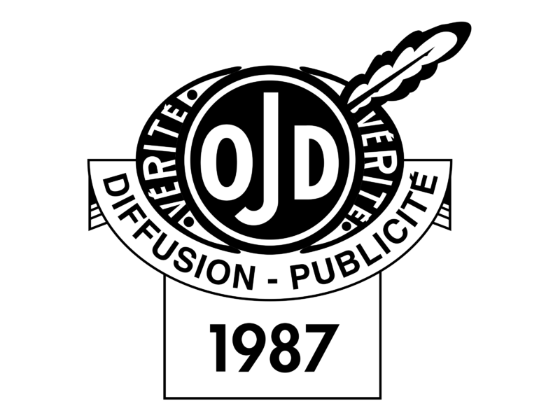 OJD Logo PNG Transparent & SVG Vector - Freebie Supply