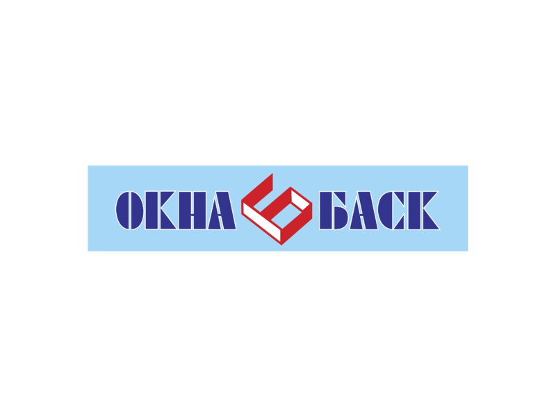 Okna Bask Logo PNG Transparent & SVG Vector - Freebie Supply