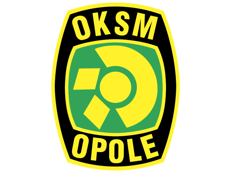 OKSM OPOLE Logo PNG Transparent & SVG Vector - Freebie Supply