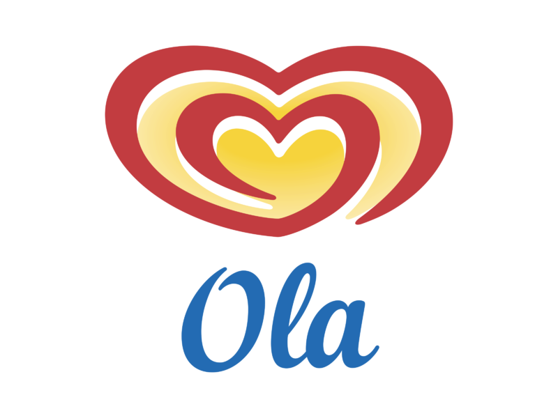 Ola Logo Png Transparent Svg Vector Freebie Supply