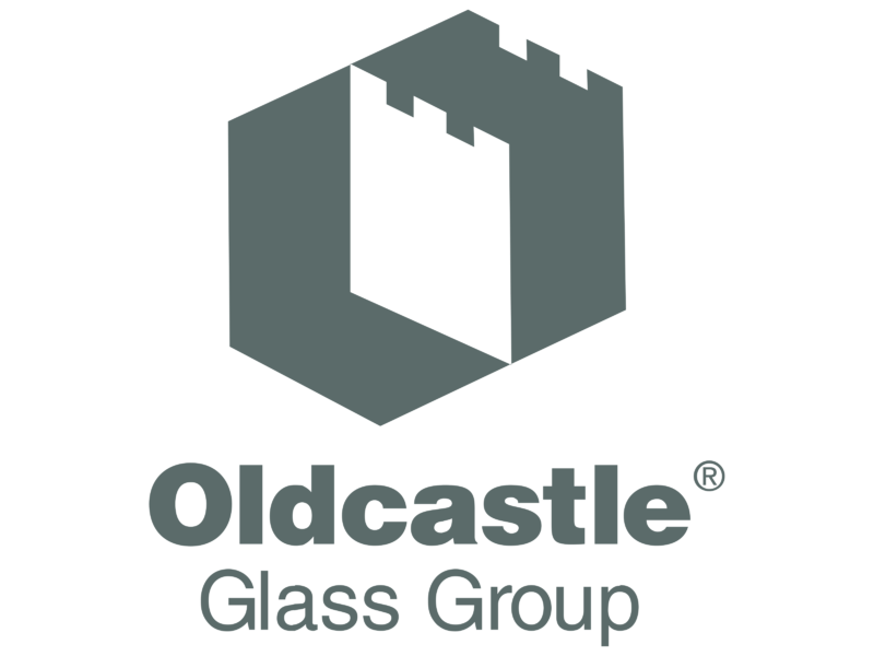 Oldcastle Glass Group Logo PNG Transparent & SVG Vector - Freebie Supply