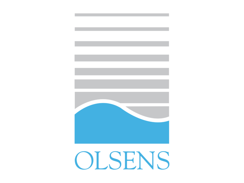 Olsens Logo PNG Transparent & SVG Vector - Freebie Supply