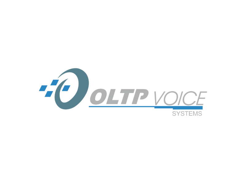 OLTP Voice Systems Logo PNG Transparent & SVG Vector - Freebie Supply