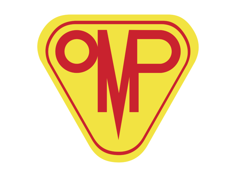 OMP Logo PNG Transparent & SVG Vector - Freebie Supply
