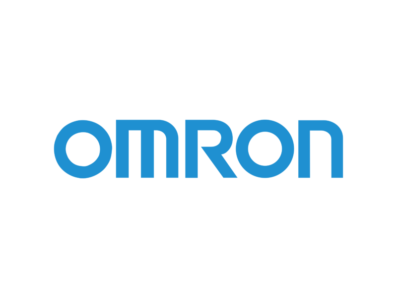 Omron Logo PNG Transparent & SVG Vector - Freebie Supply