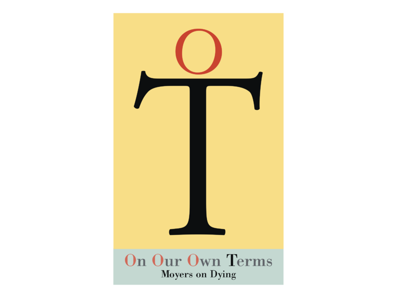 On Our Own Terms Logo PNG Transparent & SVG Vector - Freebie Supply