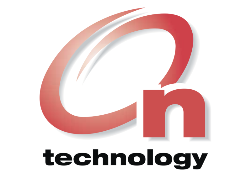ON Technology Logo PNG Transparent & SVG Vector - Freebie Supply