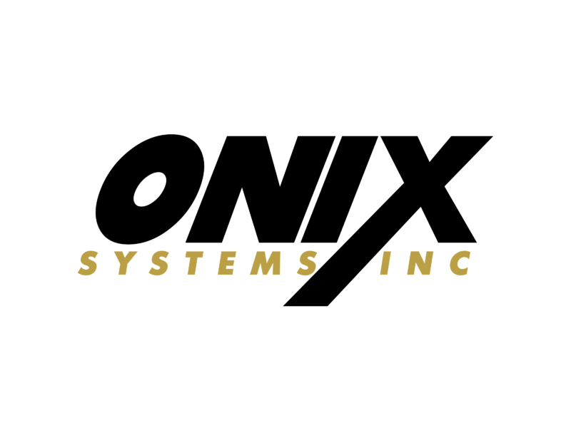 Onix Systems Logo PNG Transparent & SVG Vector - Freebie Supply