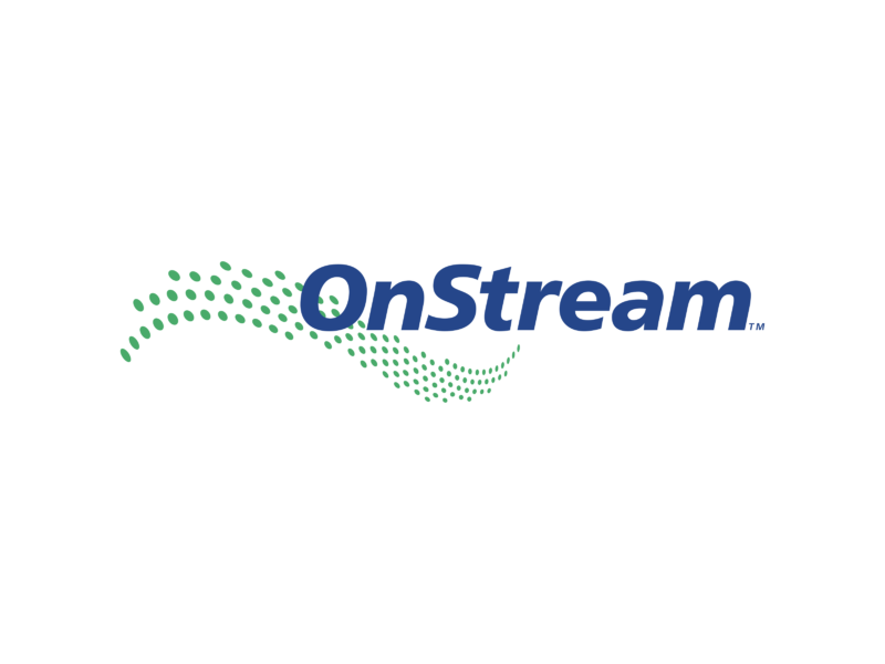 OnStream Logo PNG Transparent & SVG Vector - Freebie Supply