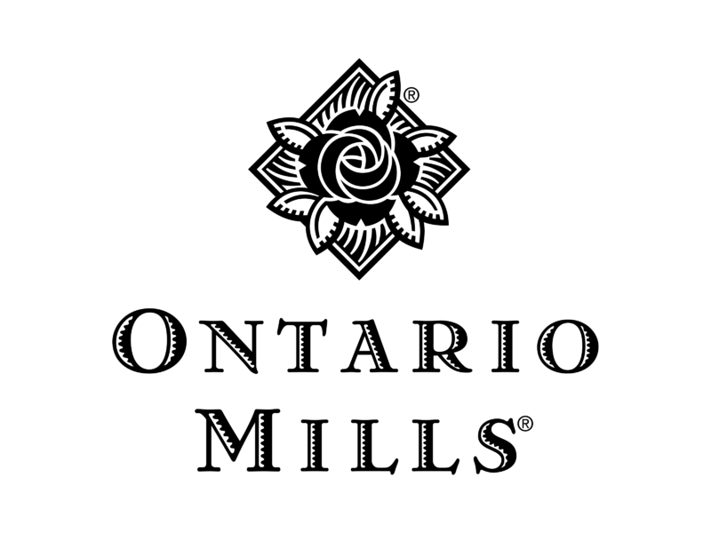 Ontario Mills Logo PNG Transparent & SVG Vector - Freebie Supply