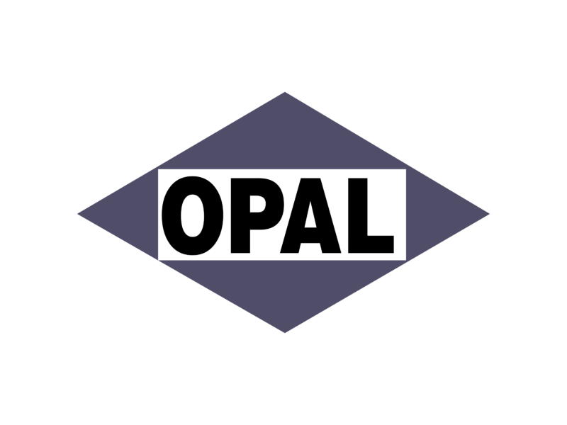 Opal Logo PNG Transparent & SVG Vector - Freebie Supply