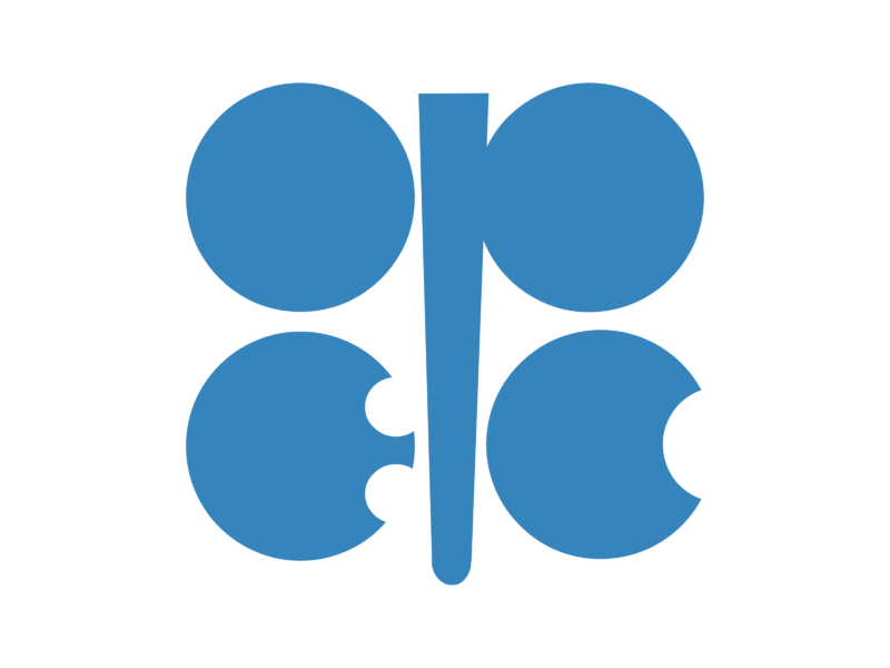 OPEC Logo PNG Transparent & SVG Vector - Freebie Supply