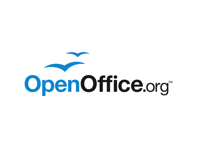 OpenOffice org Logo PNG Transparent & SVG Vector - Freebie Supply
