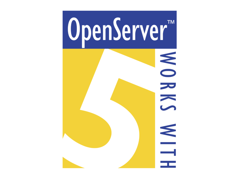 Openserver Logo Vector Logo Of Openserver Brand Free Download