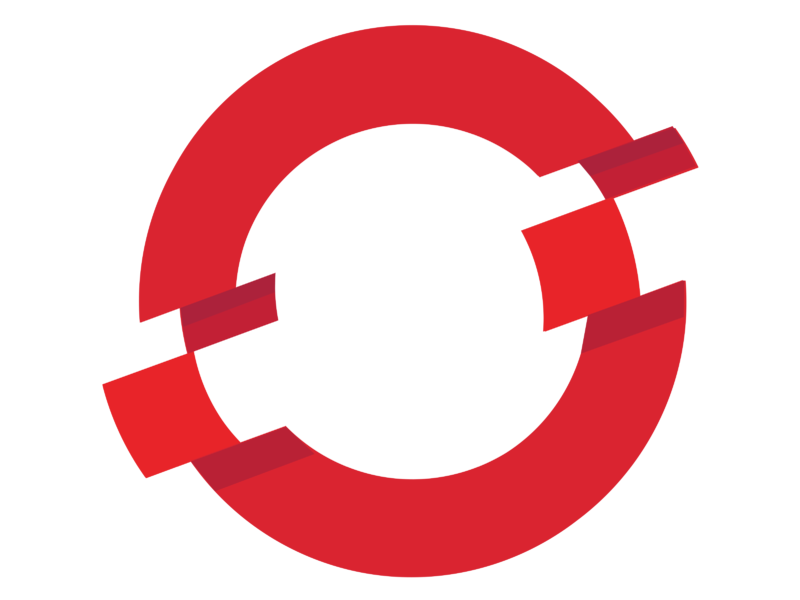 OpenShift Logo PNG Transparent & SVG Vector - Freebie Supply