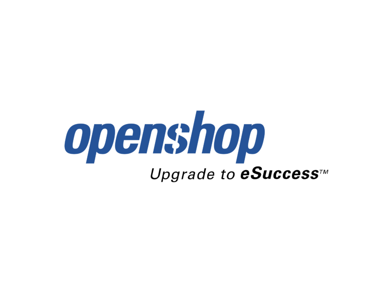 Openshop Logo PNG Transparent & SVG Vector - Freebie Supply
