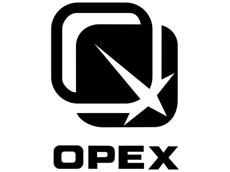 Opex Logo PNG Transparent & SVG Vector - Freebie Supply