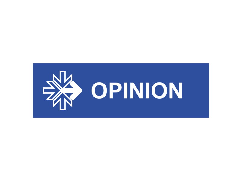 Opinion Logo PNG Transparent & SVG Vector - Freebie Supply